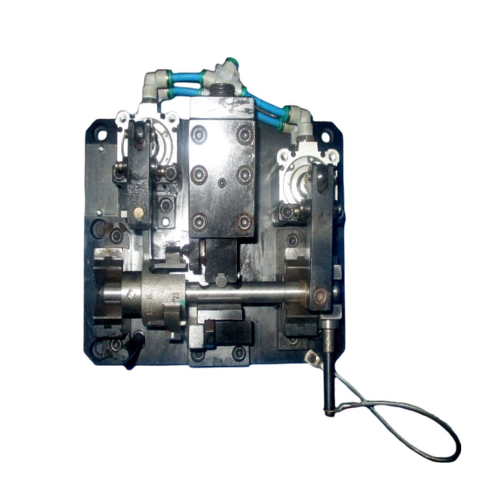 SG1 Common Drilling Fixture – Hanu Tools